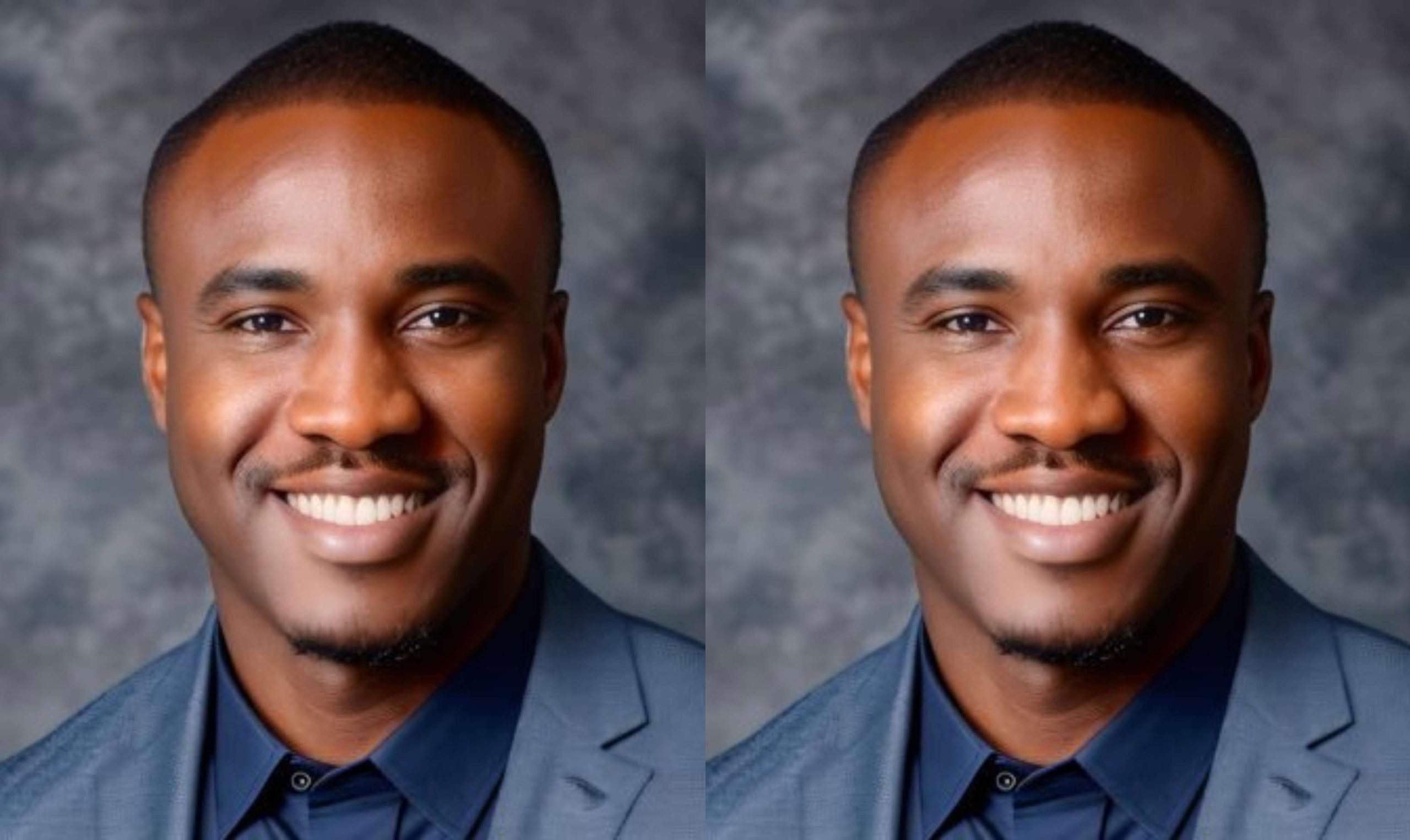 My Wife Blocked Her Friend For Saying I'm Handsome- Man – Elizabethblog