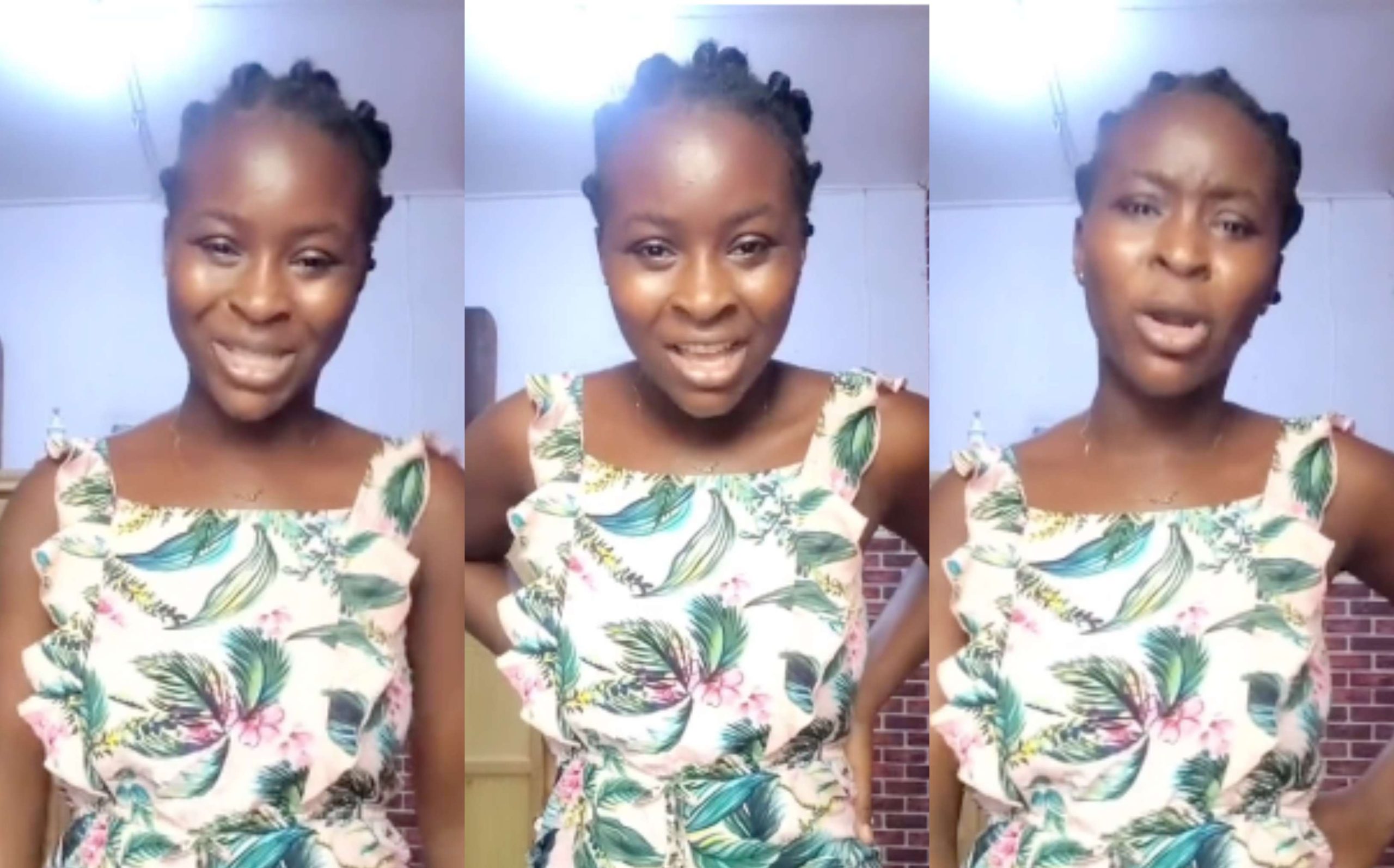 I'm A Single Mother, Men Are Refusing To Date Me- Lady Cries Out ...