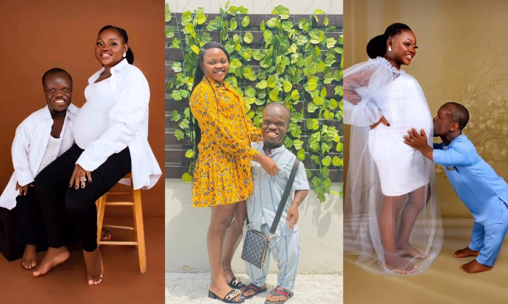 Comedian Nkubi And His Wife Welcomes Their 1st Child Elizabethblog comedian-nkubi-and-his-wife-welcomes-their-1st-child-elizabethblog