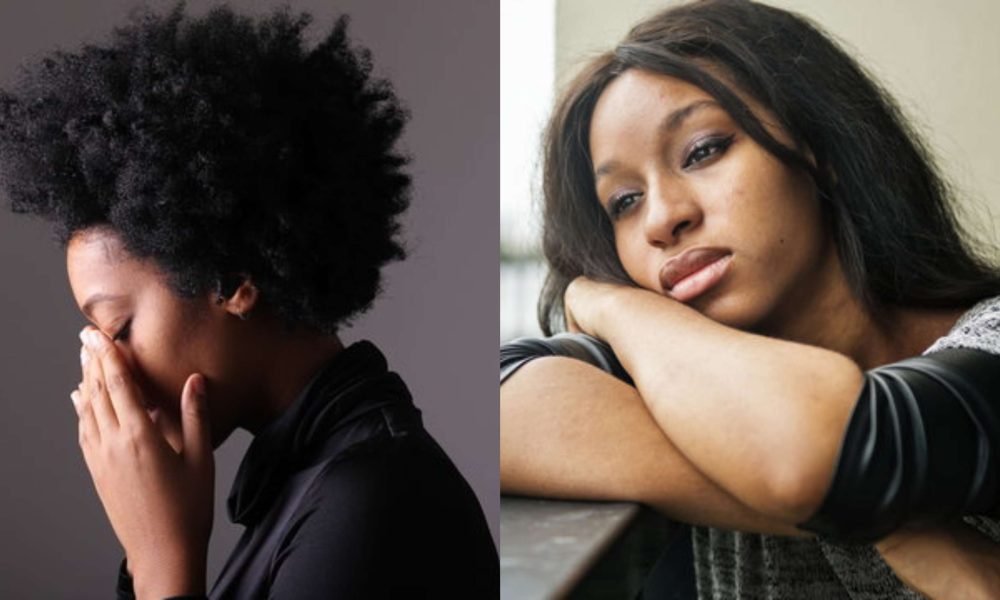 My Partner Was A Man Before He Transitioned To A Woman Now He Want To ...