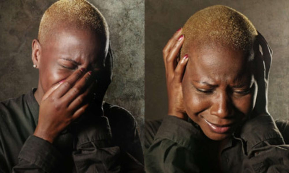 I Found Out My Mother Has Been Sleeping With My Husband For 22yrs And ...