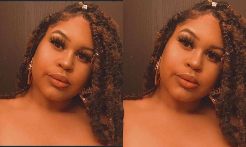 Lady Devastated After Spending N558K To Meet Man She Met Online Only ...