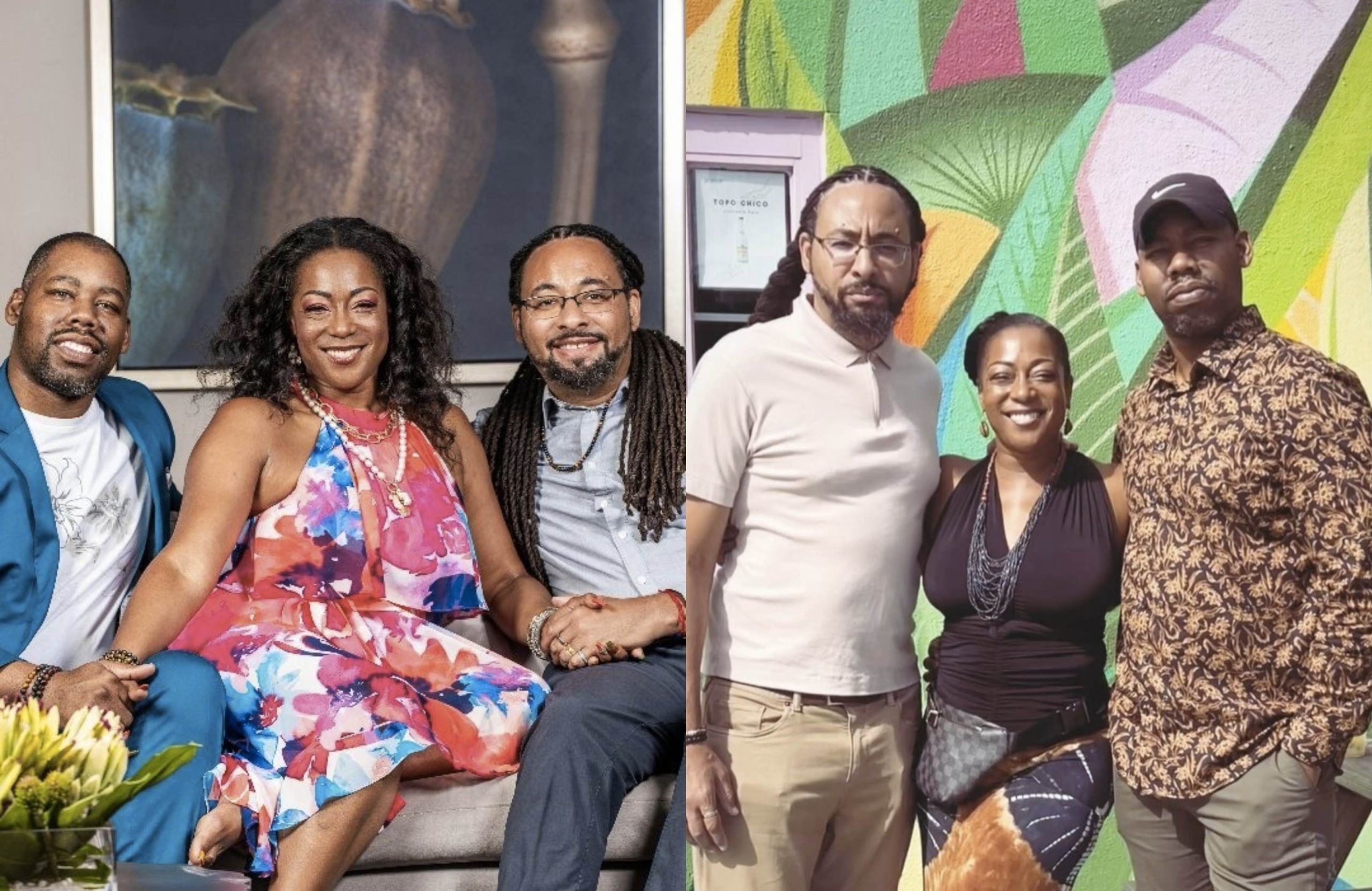 Woman who married two husbands express her desire to marry 3rd husband ...