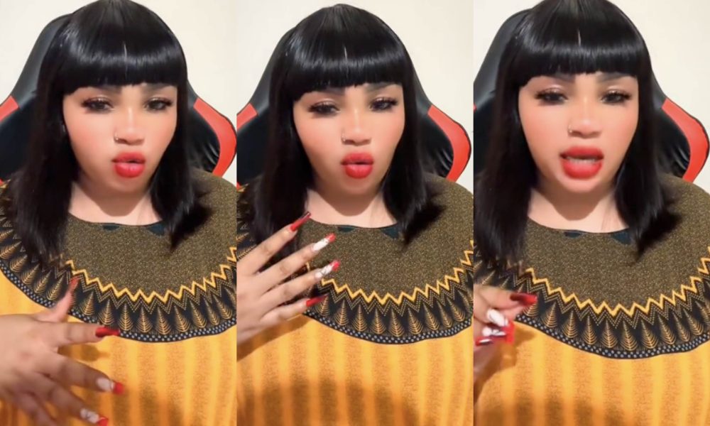 Don't Ever Accept To Became A Second Wife To A Married Man- Woman Tells ...