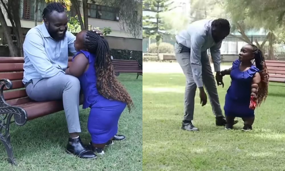 When I Brought My Wife To My Family They All Rejected Her Due To Her ...