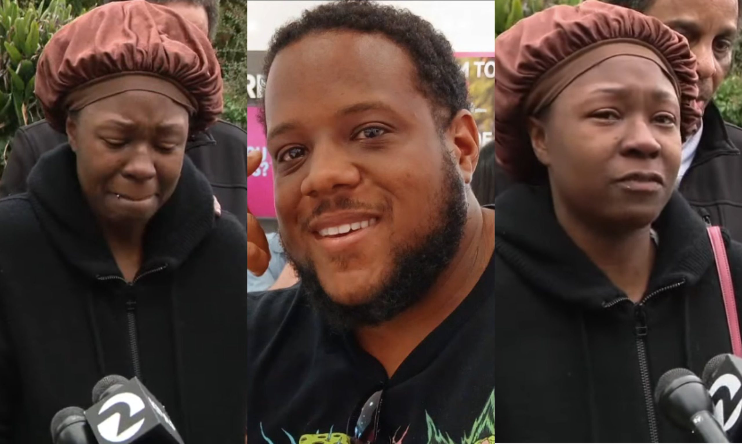 Man Dies On Christmas Eve Trying To Retrieve Engagement Ring From House ...