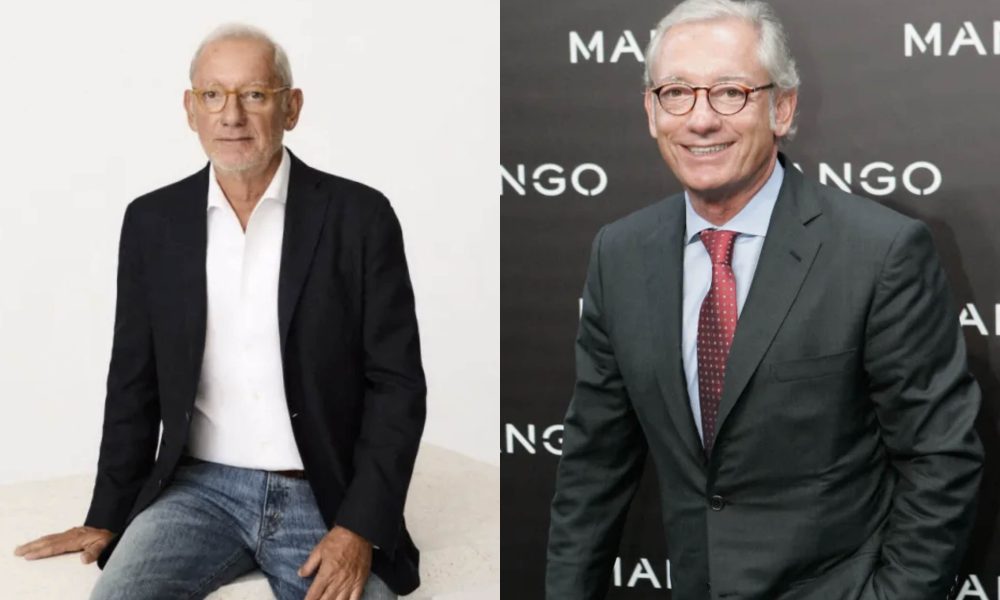 Popular Billionaire, Isak Andic dies after falling off mountain during ...