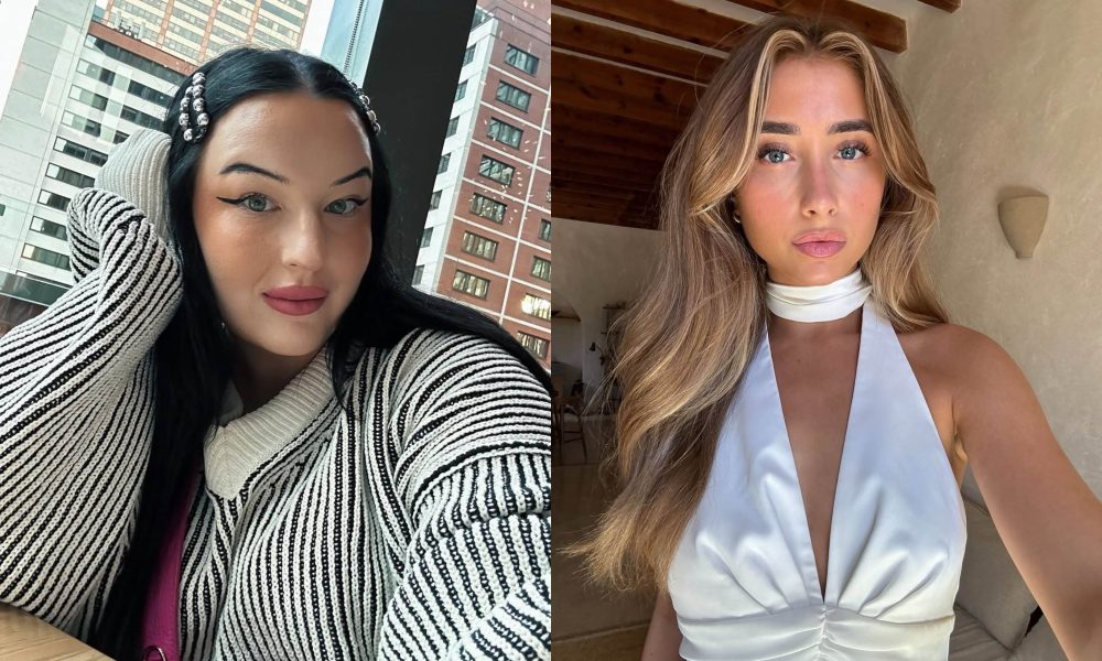 I Just Worry About Your Mental Health- Model Alex Reacts To Woman Who ...