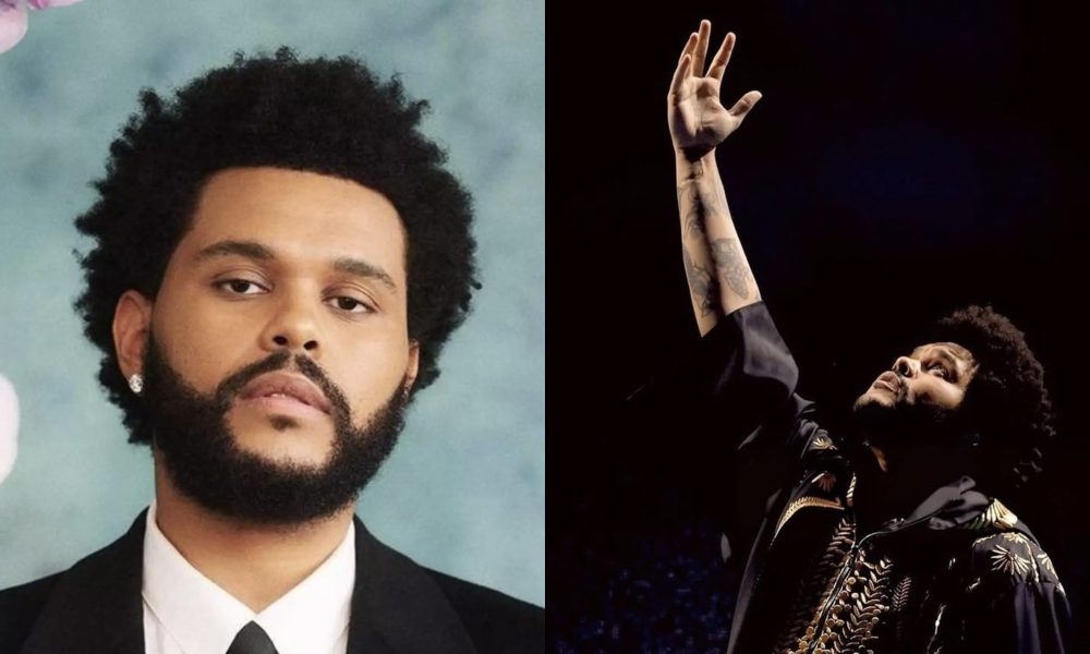 The Weeknd Opens Up About His Mental Breakdown In 2022 – Elizabethblog