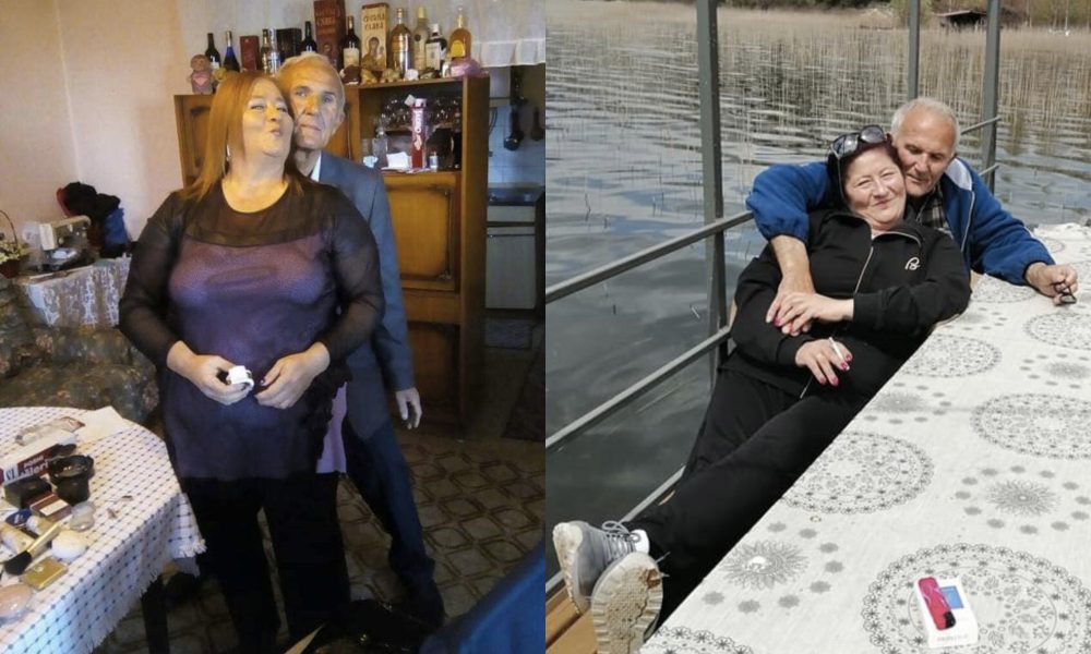 57-Year-Old Woman Pregnant After 22 Years Of Childlessness – Elizabethblog