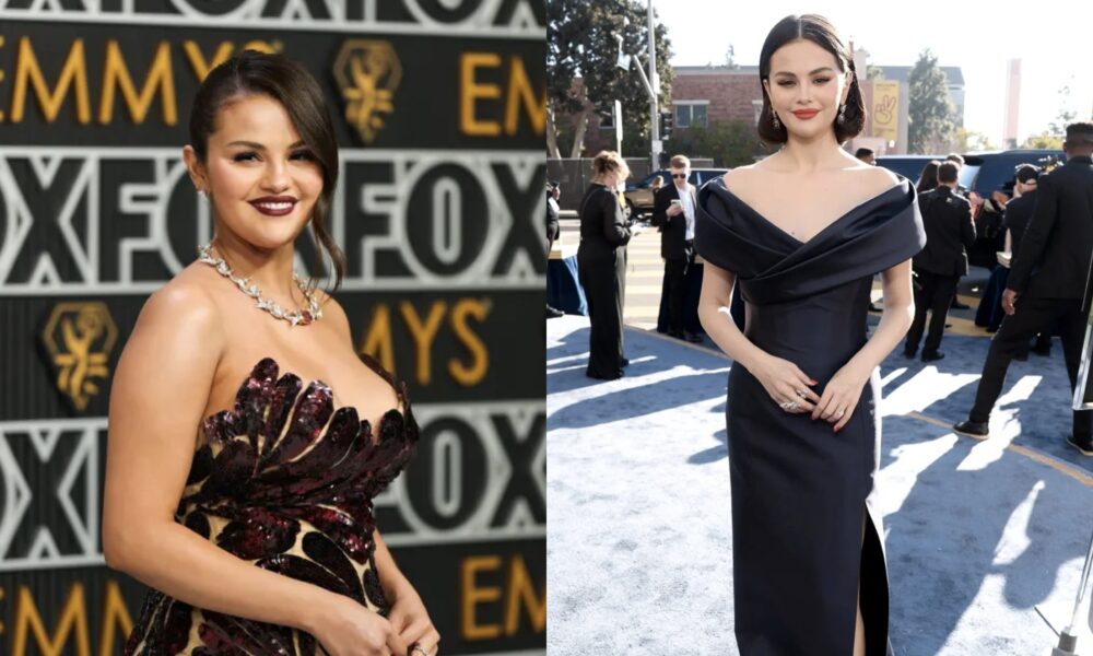 Selena Gomez Opens Up About Lupus Diagnosis Following Her Sudden Weight ...