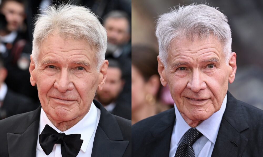 Popular Actor Harrison Ford Withdraws from Oscars After Diagnosed with ...