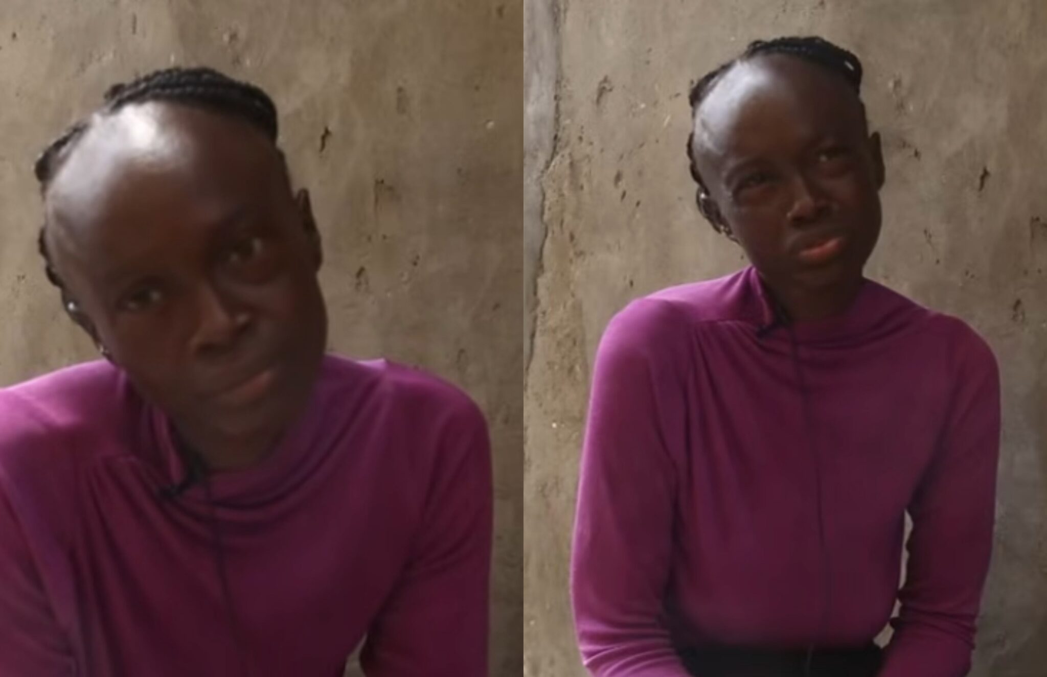 I Hustle At Night In The Streets Of Lagos – Woman Recounts How She Was ...