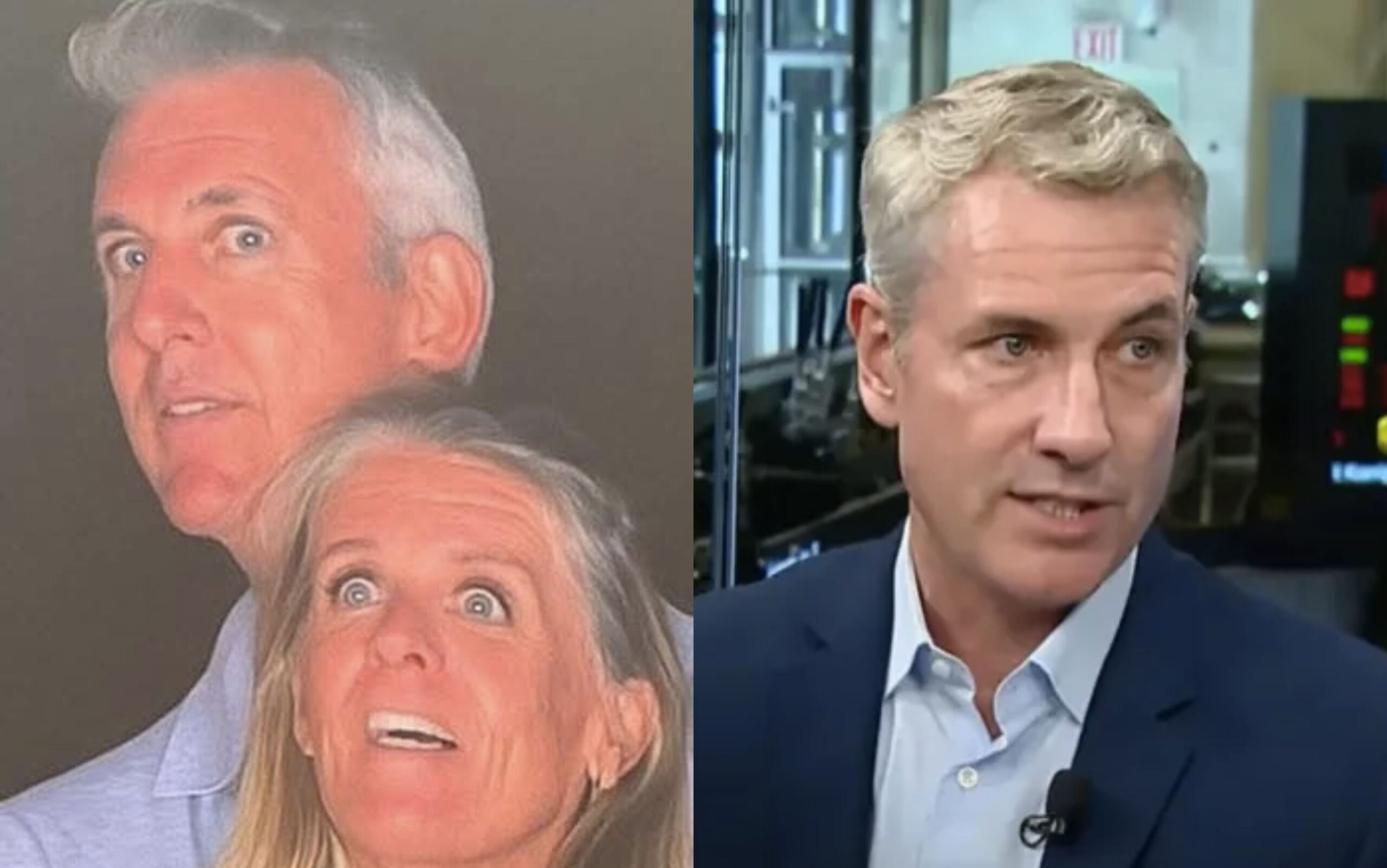 Bodybuilder Zunilda and Husband Found Dead Days After She Filed for ...