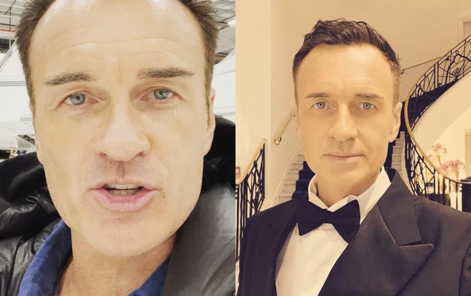 Actor Julian McMahon Dies After Battle With Cancer – Elizabethblog