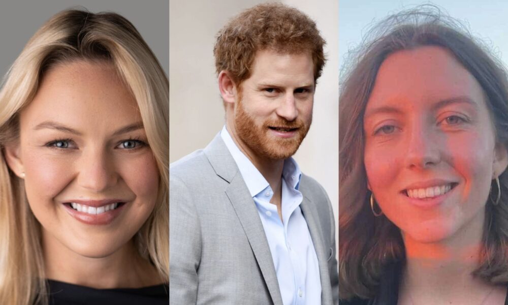 Prince Harry Cousin, Rosie Roche, Found Dead At Family Estate In ...