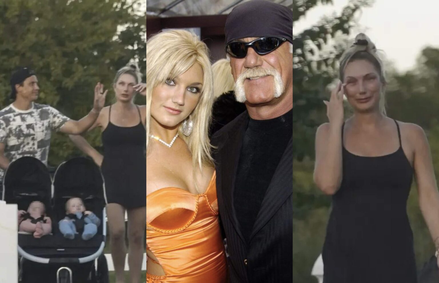 Influencer Catherine Paiz Marries Igor Ten Weeks After Valentine Day ...