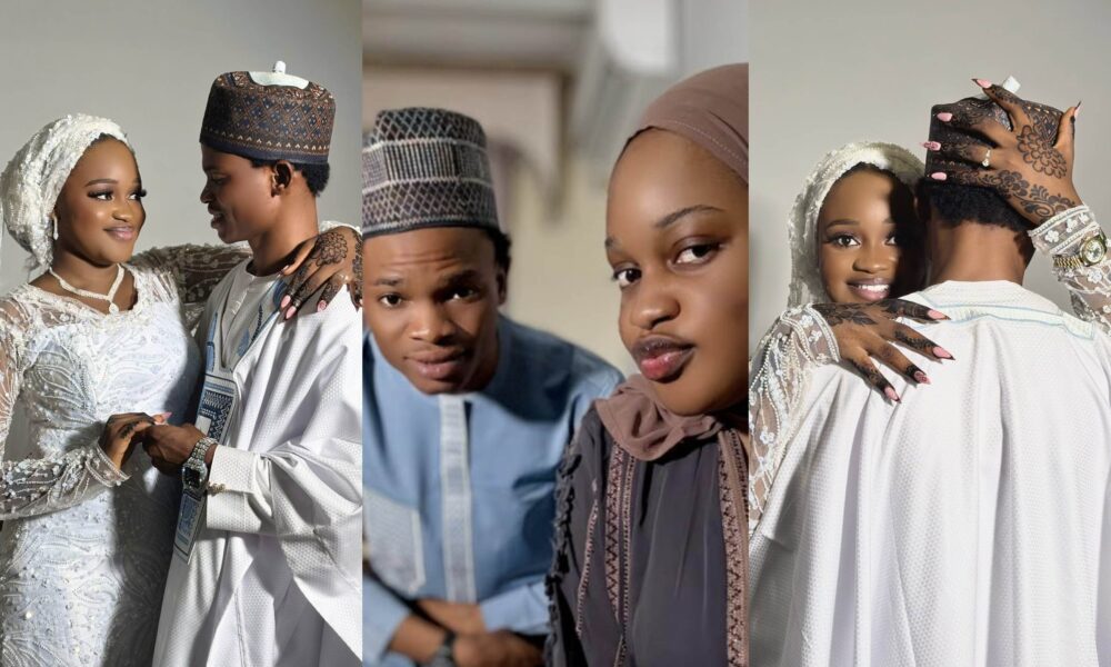 Leadership Is Not By Age, But By Vision And Commitment – 22-Year-Old ...