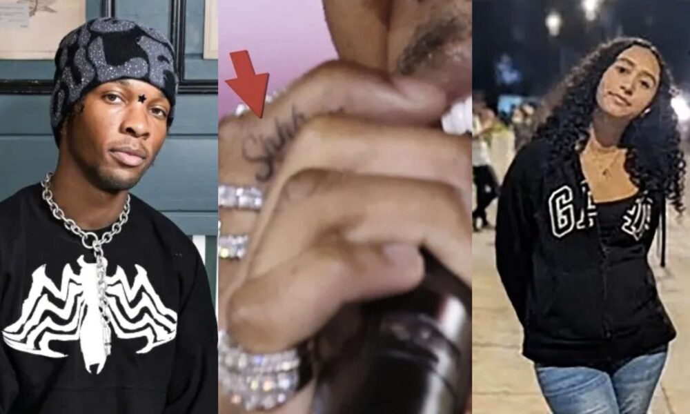 Missing 15-Year-Old Girl Found Dead In Abandoned Tesla, Identified As ...