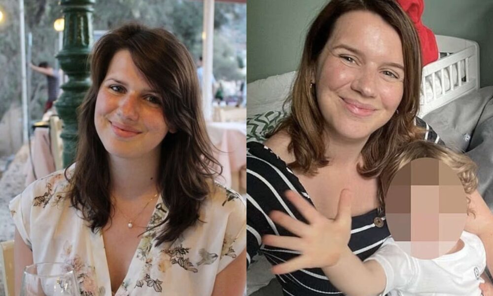 Mom And Newborn Die Following Home Birth Despite Doctor Warning ...