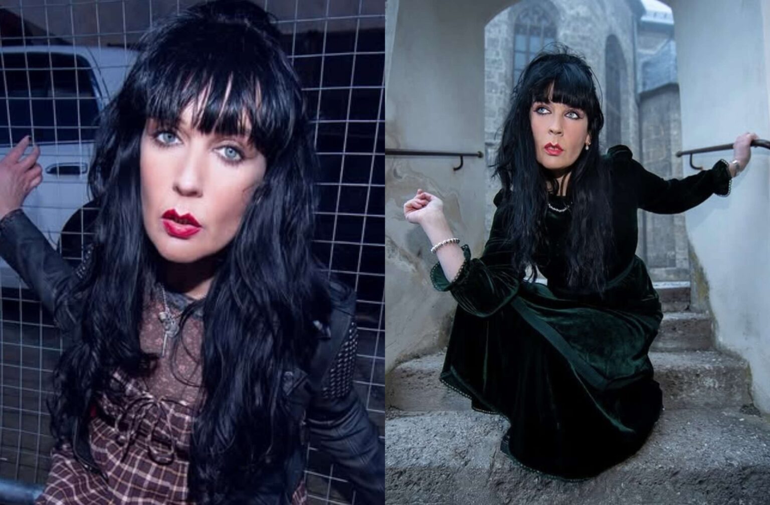 I’m Being Haunted Everywhere- Woman Who Married A Ghost Cries Out ...