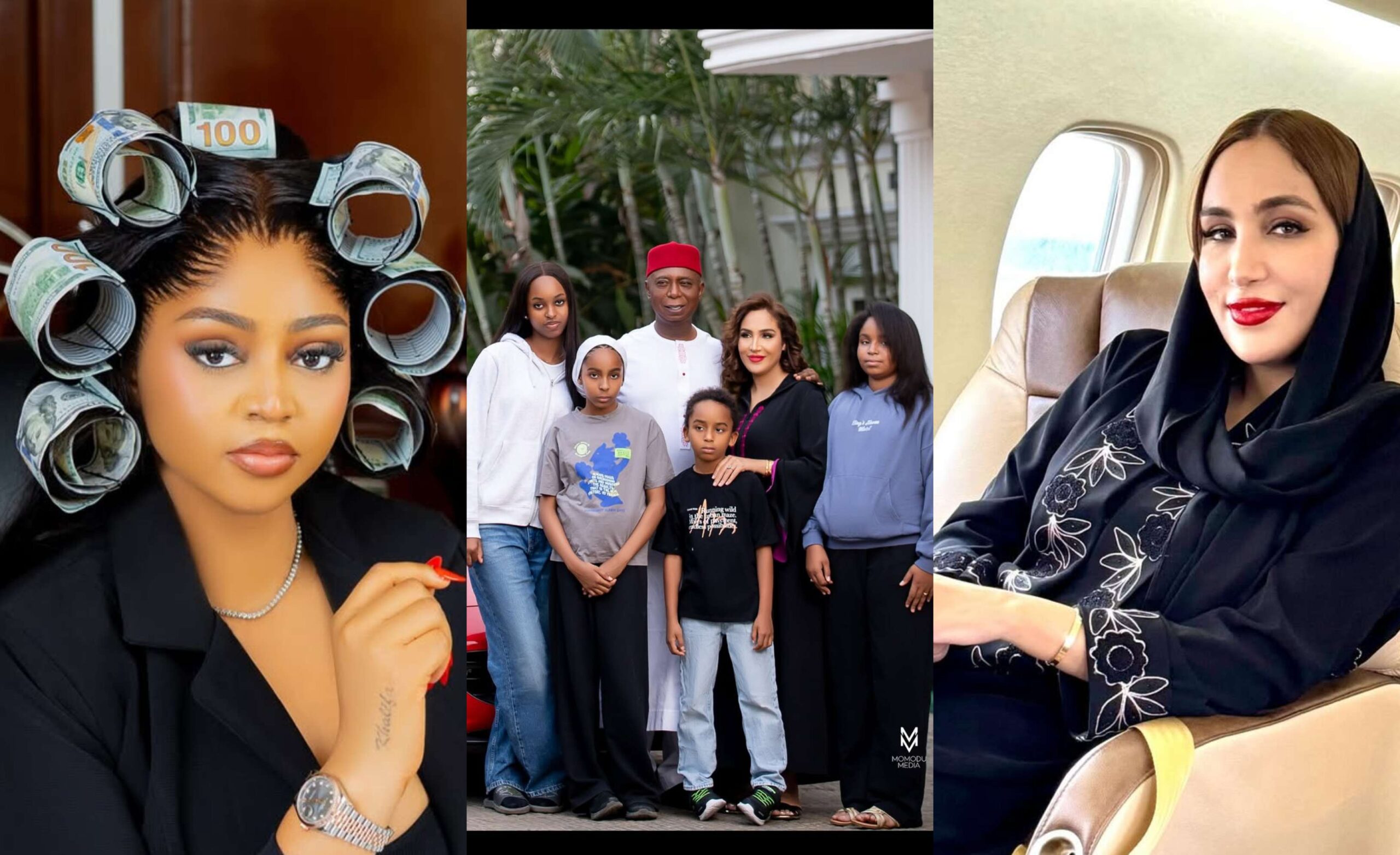 I Almost Lost My Marriage Because You Introduced Me To The Same Drugs ...