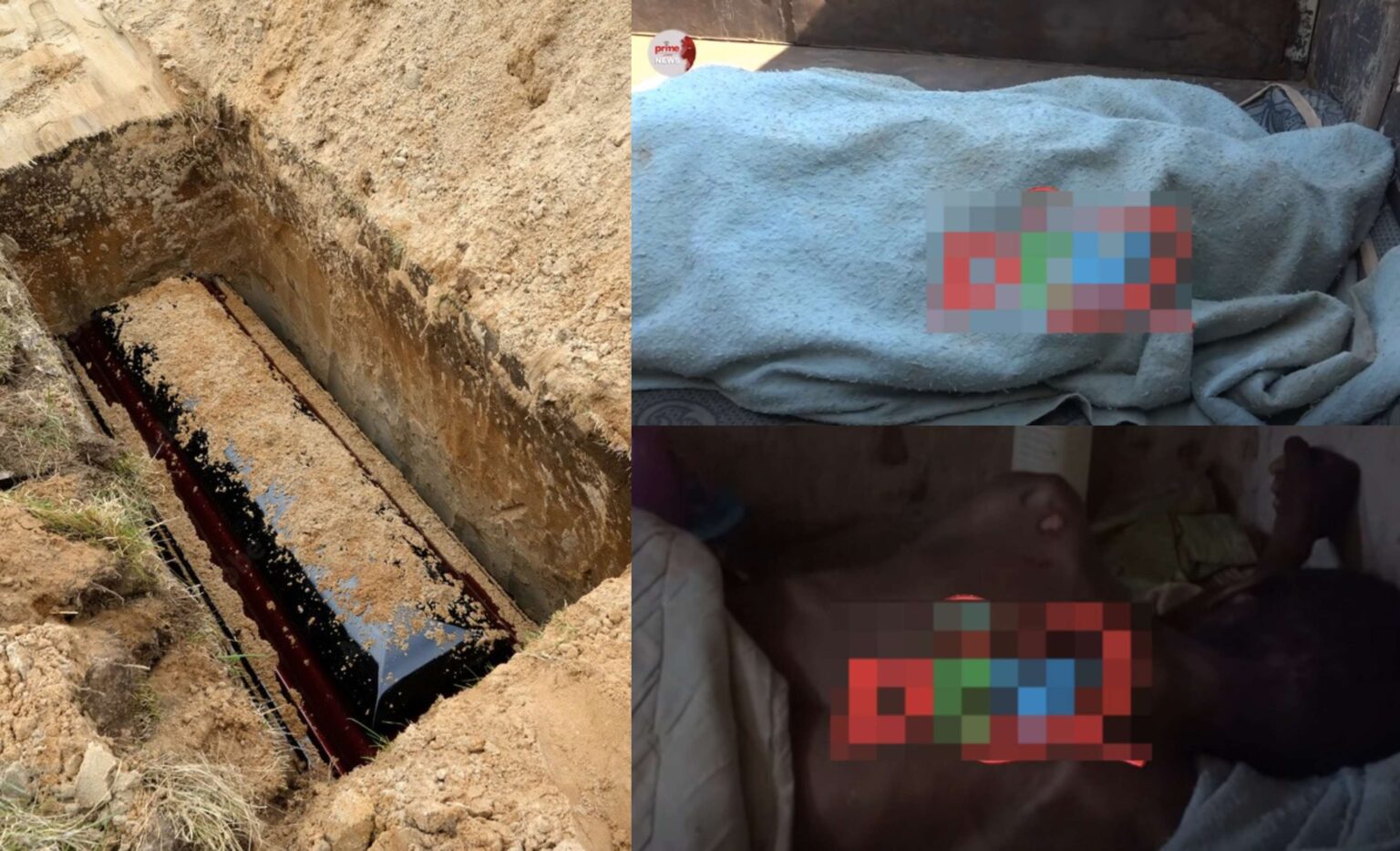 64-Year-Old Man Dies Alone After Being Abandoned By His 7 Children ...