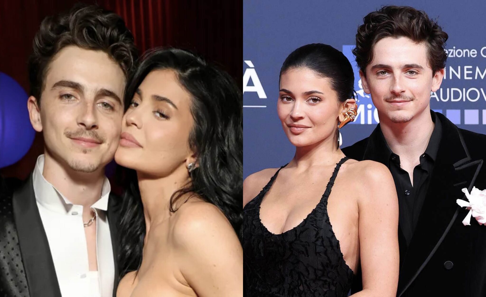 Kylie Jenner And Timothée Chalamet Break Up After Two Years Of Dating – Elizabethblog
