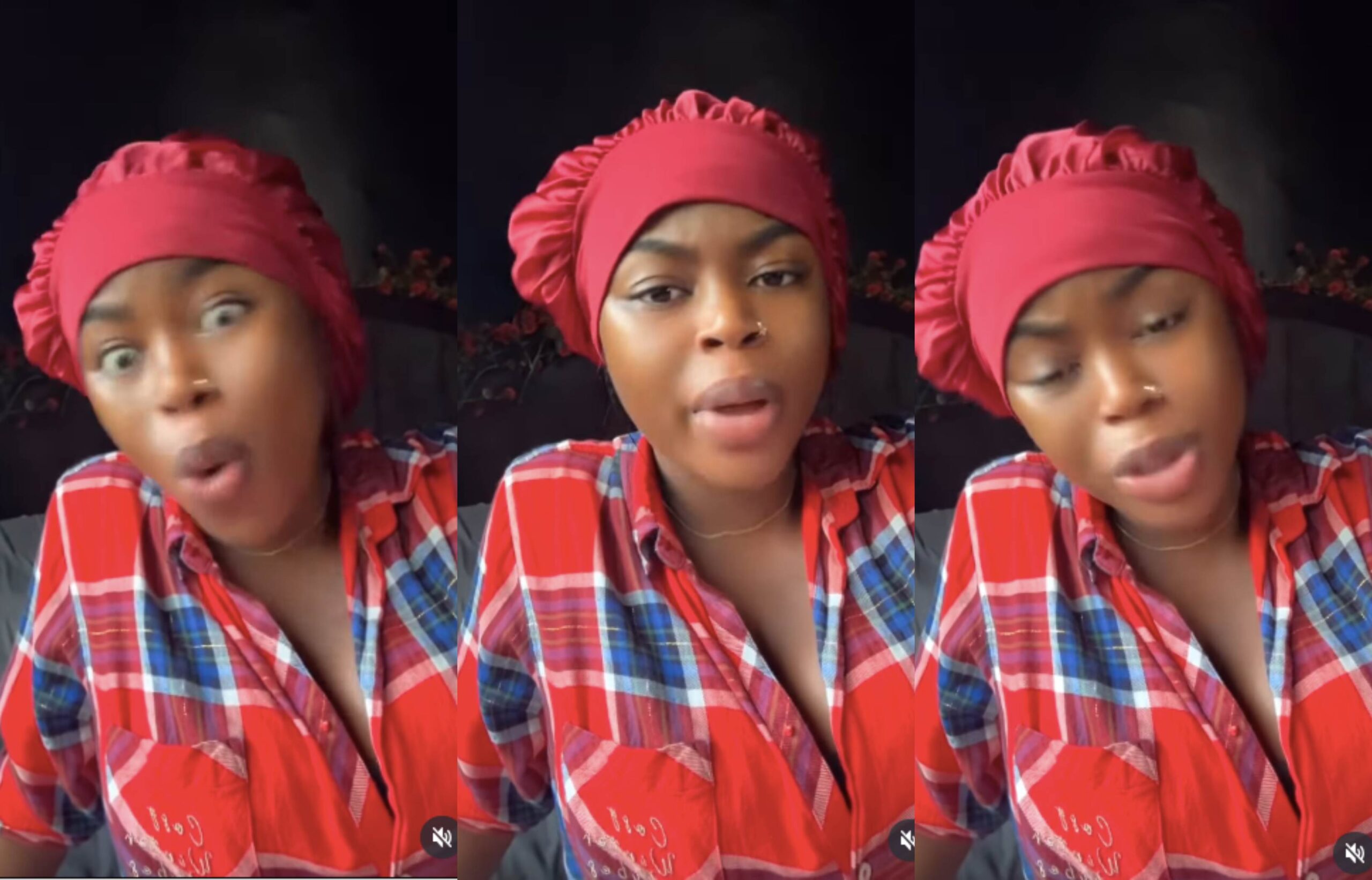 Don’t Use Regina Daniels As An Excuse To Marry A Poor Man — Saida Boj ...