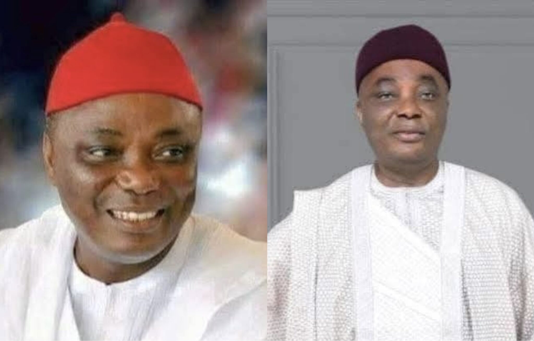 Former Delta North Senator, Peter Nwaoboshi, Passes Away – Elizabethblog