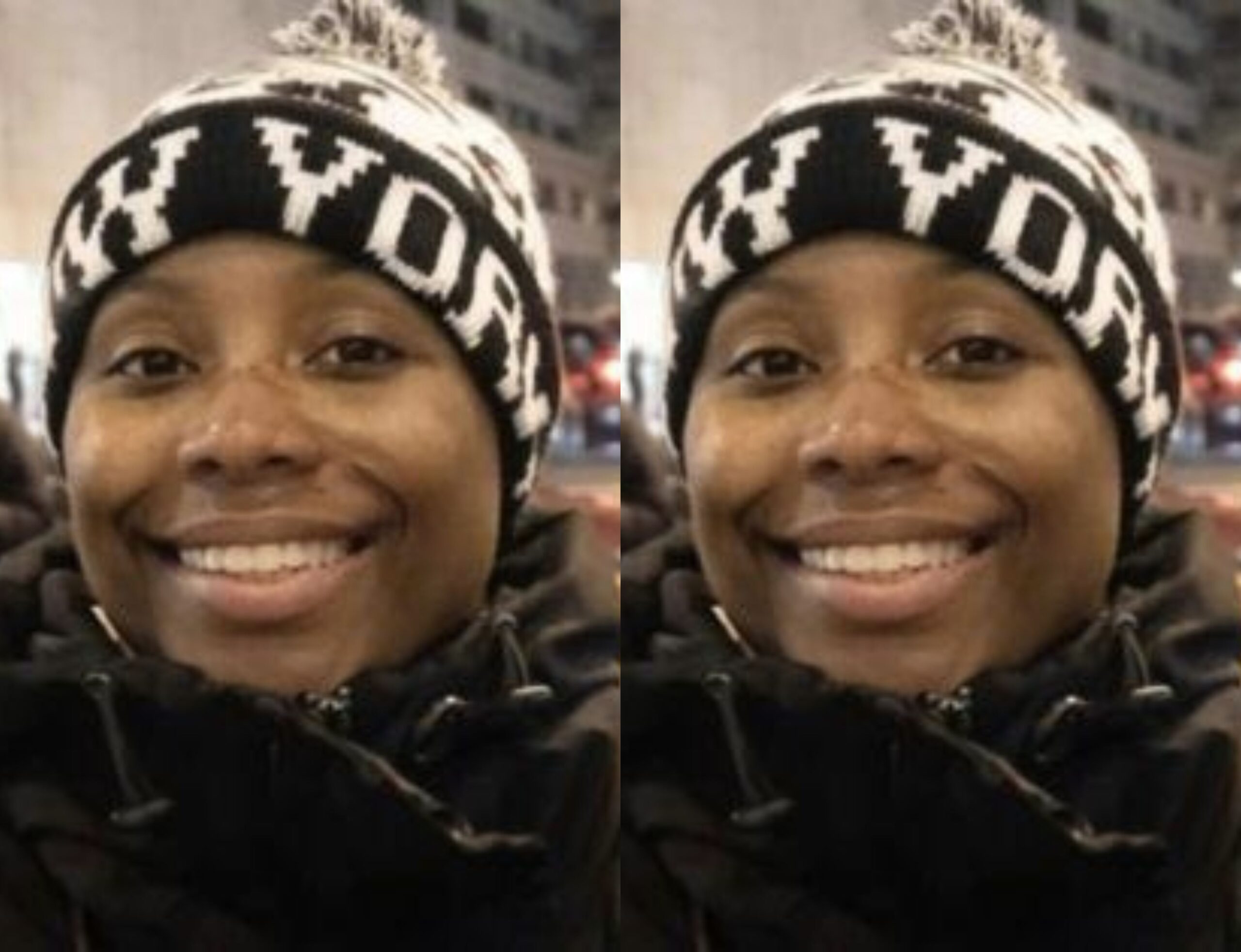 She Is Lying, It Is Impossible For Her To Do That Within 12 Hours ...