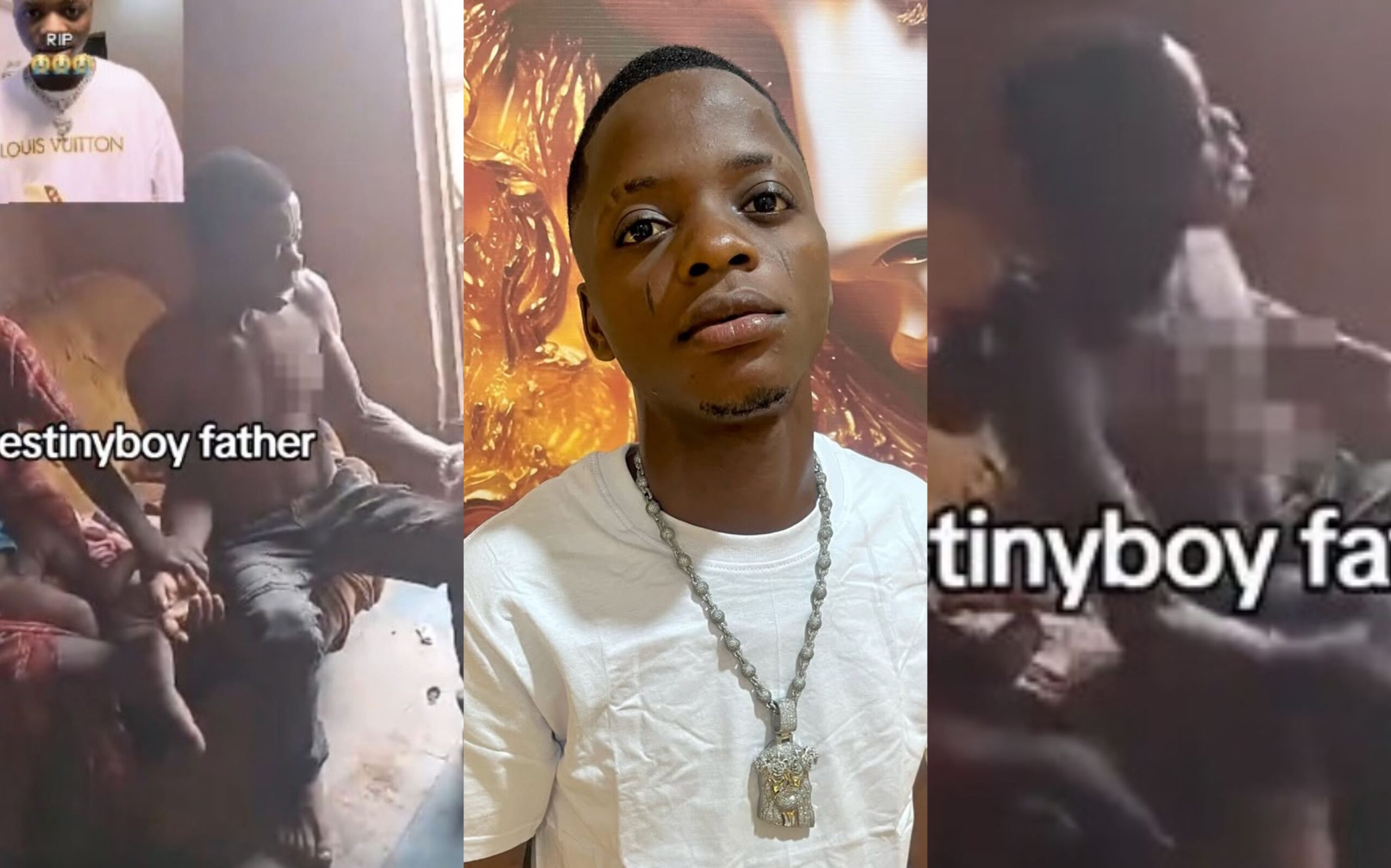 The First Day I Saw Her, I Knew She Was Mine – Couple Married For 58 ...