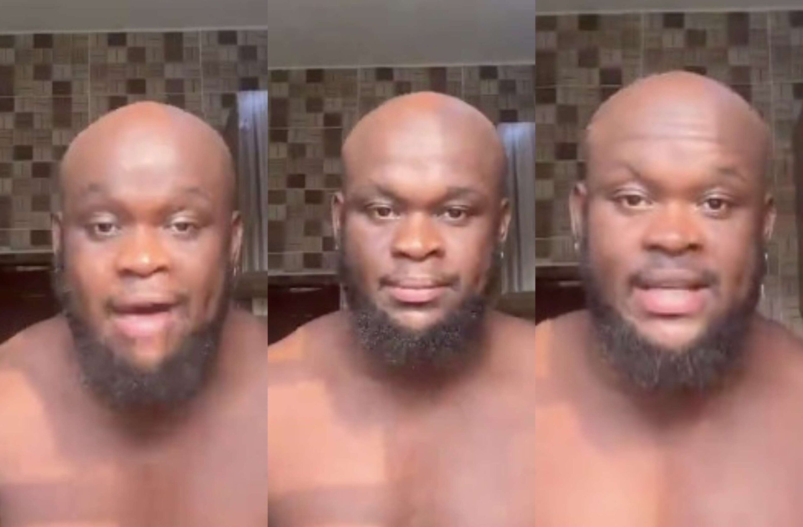 I Was Born And Raised In America, But My Foster Parents Tricked Me And ...