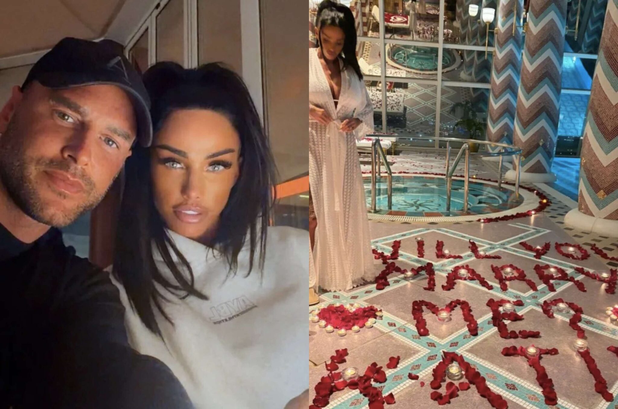 Couple Jailed 16 Weeks And Banned From Keeping Animals For 10 Years ...