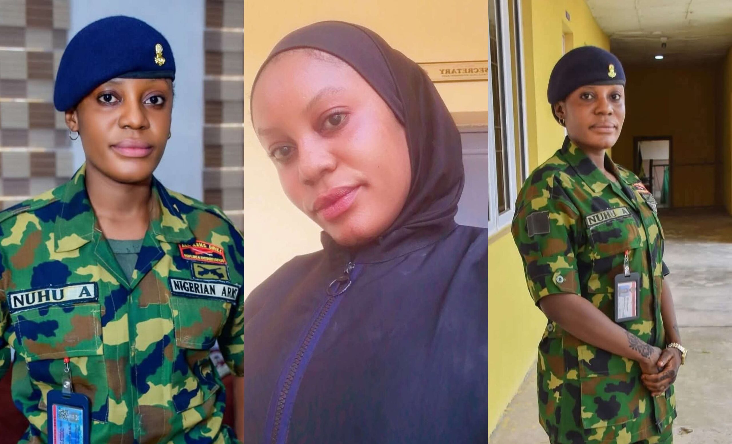 The First Day I Saw Her, I Knew She Was Mine – Couple Married For 58 ...